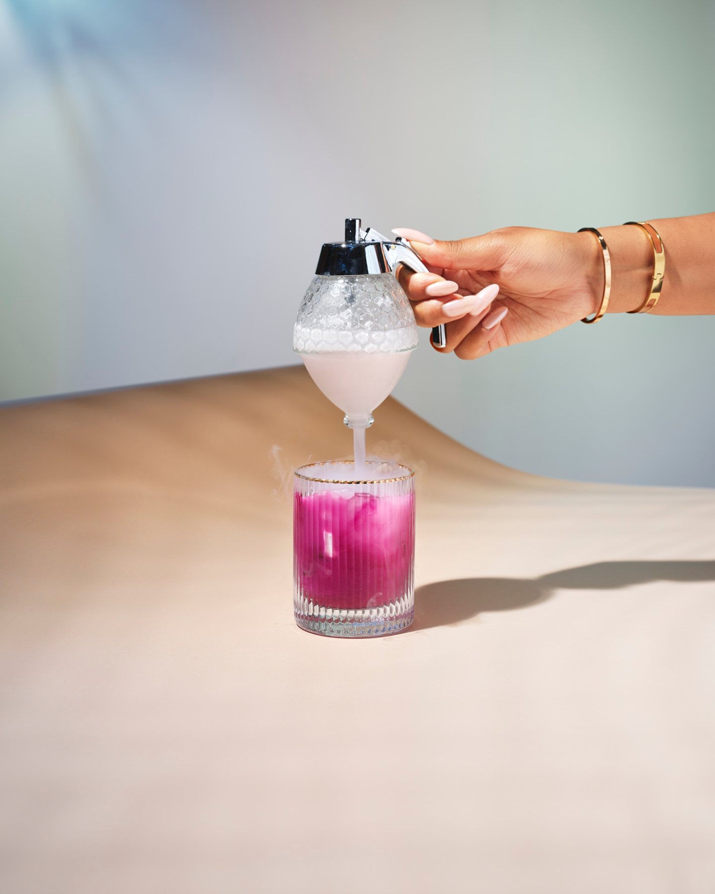 The Alchemist’s launches its Spring Summer Drinks Menu – MANCHESTER PULSE