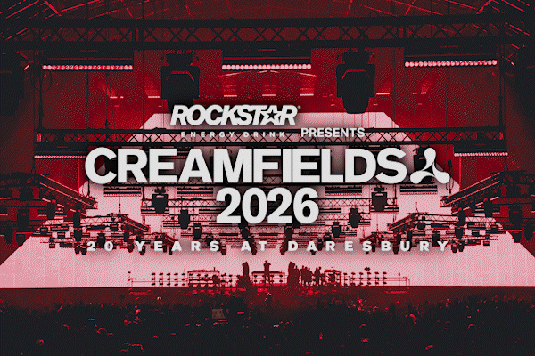 Creamfields 2026: Celebrating 20 Years at Daresbury – MANCHESTER PULSE