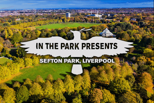 In the Park Liverpool presents Lewis Capaldi – MANCHESTER PULSE